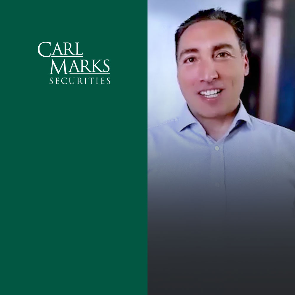 Videos – Carl Marks Securities